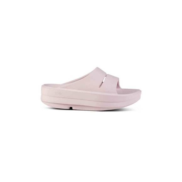 OOFOS | Shoes | New Oofos Womens Oomega Ooahh Slide In Stardust | Poshmark